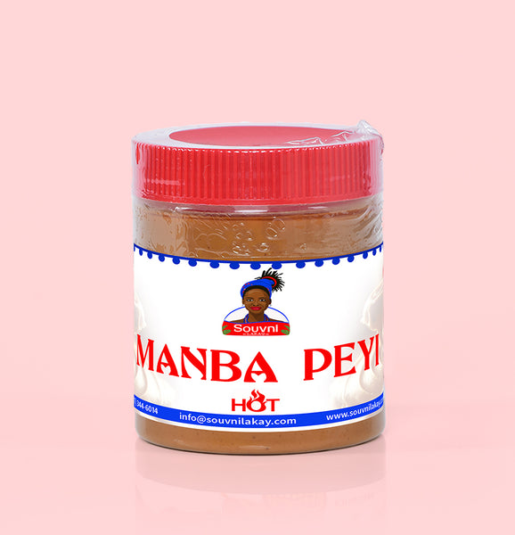 Manba Peyi – Souvni Lakay